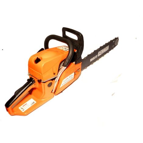 SCIE A ESSENCE SCIE 52cm3 NEUF GRATUITE 12000RPM