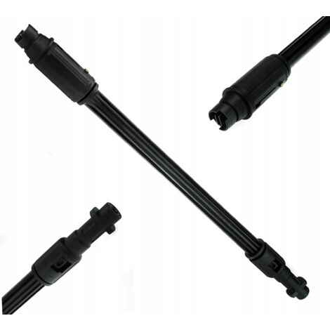 Buse à lance réglable Buse Turbo pour Karcher K2 K6 HDS