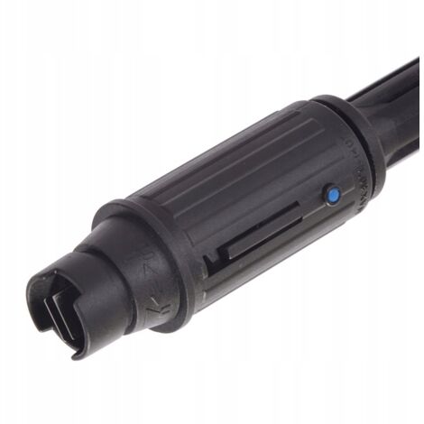 Buse à lance réglable Buse Turbo pour Karcher K2 K6 HDS