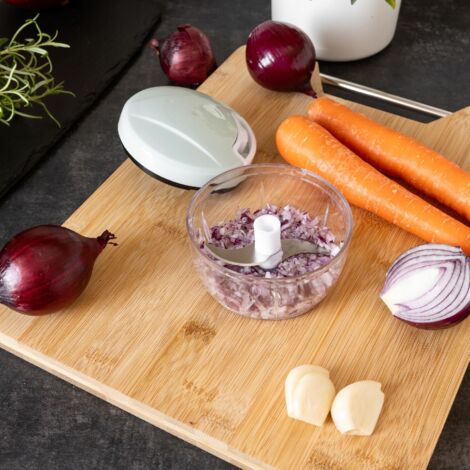 TRANCHEUSE, BROYEUR, COUPE-OIGNONS, LÉGUMES, TRANCHEUSE, TRANCHEUSE