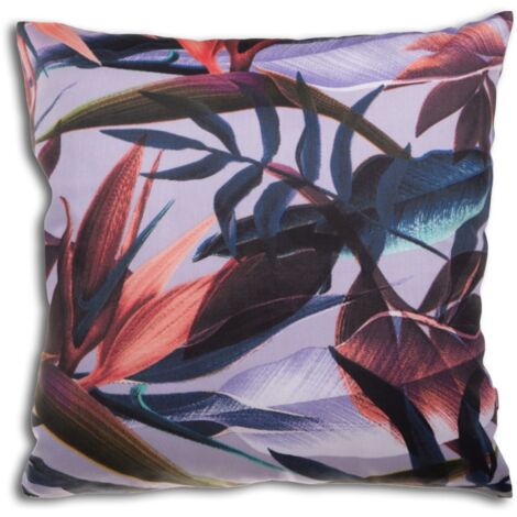 Taie d'oreiller Jasiek - EXCLUSIF satin 40x40 avec fermeture éclair