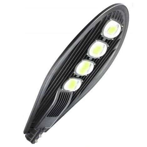 LAMPADAIRE LED 250W IP65 6000K 45000lm