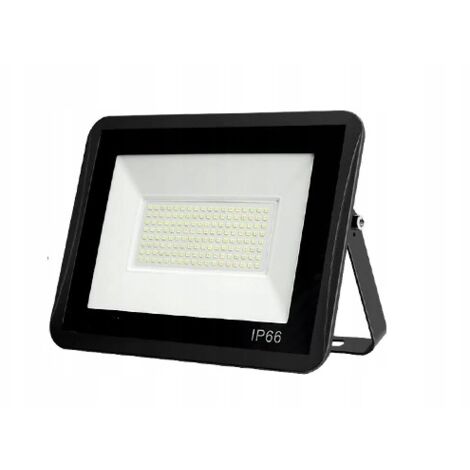 LAMPE HALOGÈNE PROJECTEUR LED 50w CERTIFICAT DE PUISSANCE