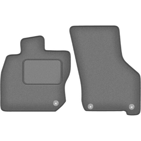 Tapis de sol avant pour Skoda Audi A3 8Y MHEV 0 (2020-)