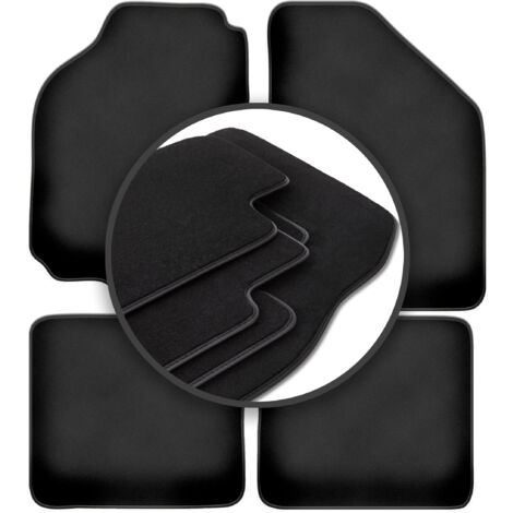 Tapis de voiture haut de gamme pour : Fiat Marea Weekend Break (1995-2001)