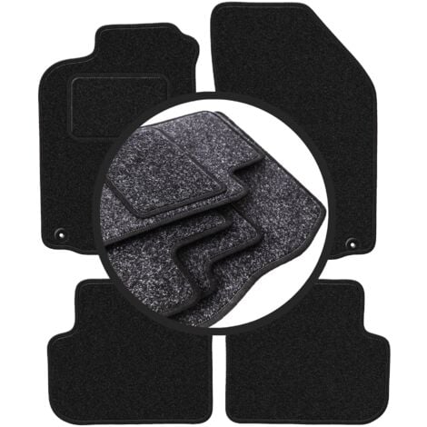 Tapis de voiture ANTHRA pour : Alfa Romeo 147 berline (2000-2010)