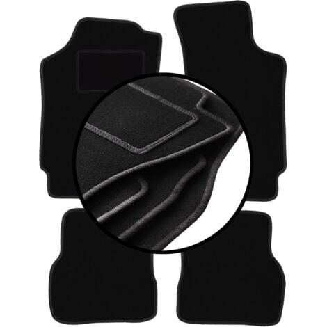 Ensemble de tapis en velours pour : Skoda Felicia berline, break (1994-2001)