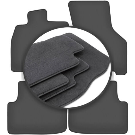 Tapis de voiture haut de gamme pour Skoda Audi A3 8Y MHEV 0 (2020-)