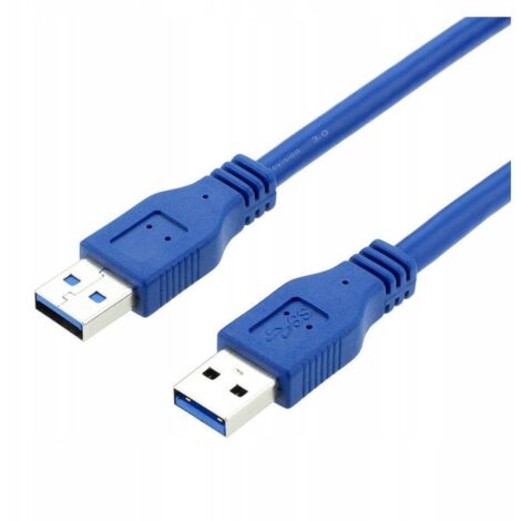 Câble USB 3.0 AA SS SuperSpeed 5 Gb/s 1M