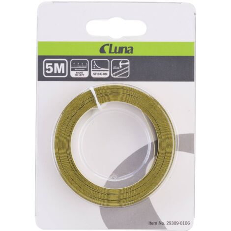 Ruban à mesurer 5m L-R