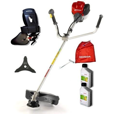 Debroussailleuse Honda 4 Temps Avis