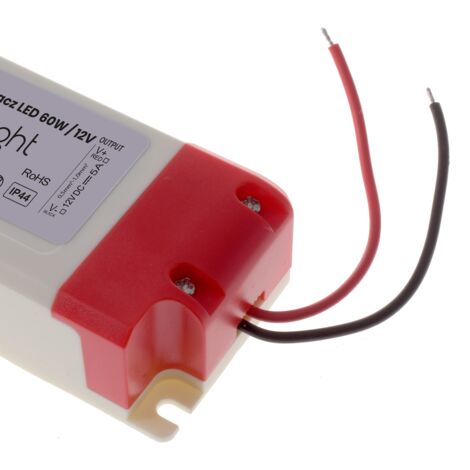 ALIMENTATION LED 60W IP44