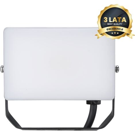 Projecteur LED 20W 2000lm 5000K