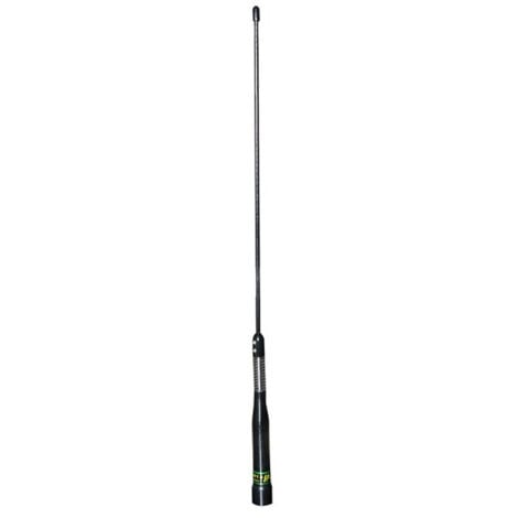 Antenne double bande VHF/UHF Nagoya SP-R2 avec ressort