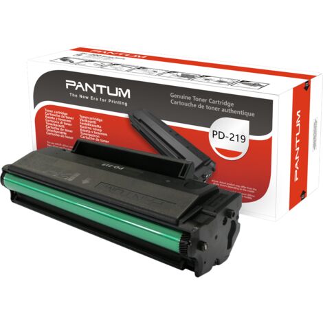 Toner PANTUM PD-219 1600 ohms