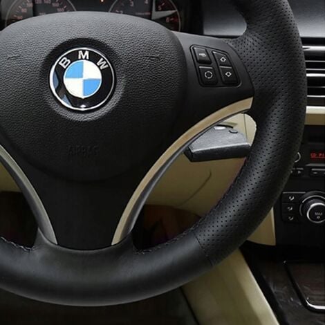 GARNITURE DE COUVERCLE DE VOLANT BMW E90 E91 E92 E93 E87 E81 E82 E88 X1 E84