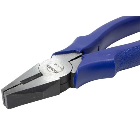PINCE UNIVERSELLE 150 MM 6"" STRONG PROFI