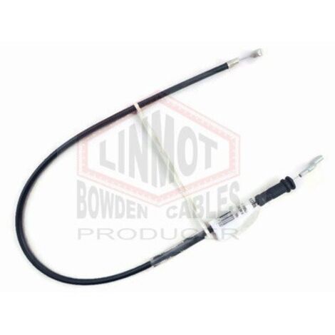 CÂBLE DE SERRURE DE PORTE MERCEDES ACTROS 1-3 ,0007200513 (LP)