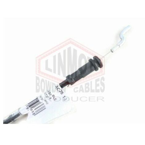 CÂBLE DE SERRURE DE PORTE MERCEDES ACTROS 1-3 ,0007200513 (LP)