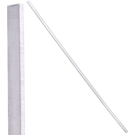 LAME DE RECHANGE POUR COUPE-FEU THERMIQUE, FLEXIBLE, STYROFOAM ...