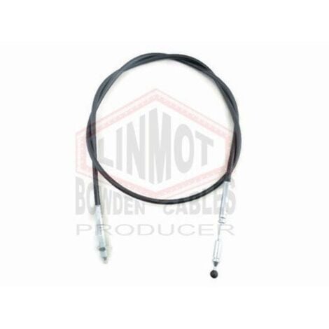 Câble de commande de distributeur hydraulique - Système NIMCO, L-1000 ...