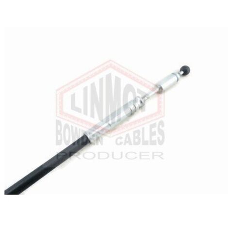 Câble de commande de distributeur hydraulique - Système NIMCO, L-1000 ...