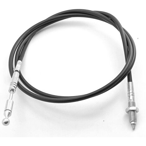 Câble de commande de distributeur hydraulique - Système NIMCO, L-2500 ...