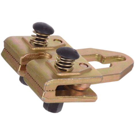 LT-A1242-2 DOUBLE PINCE À TÔLE 5T