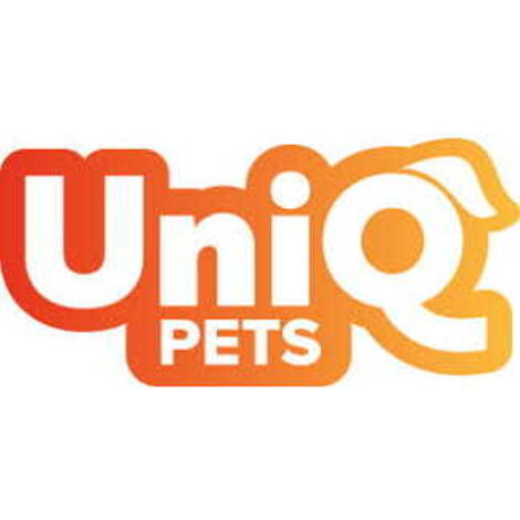 Friandise, snack pour chiens Soft Rabbit Sticks UniQ 500g