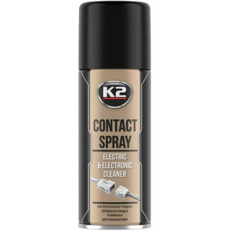 Spray de contact K2 400 ml