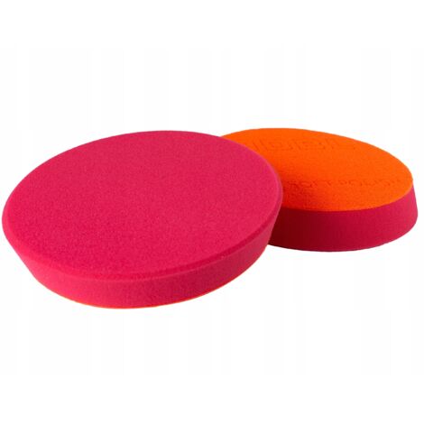 ADBL ROLLER SOFT POLISH R 125 PAD ÉPONGE DE POLISSAGE POUR POLIR LA PEINTURE