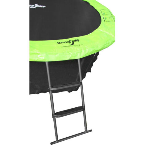 Échelle de trampoline MASTERJUMP