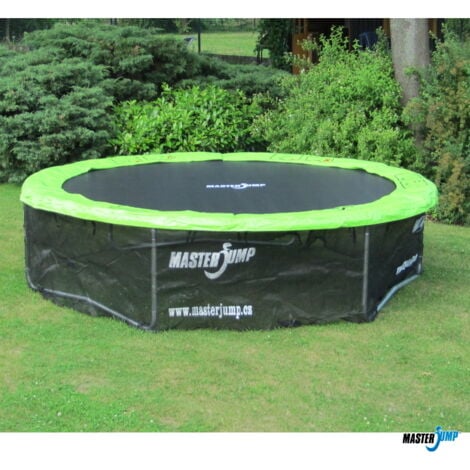 Filet de sécurité pour le trampoline MASTERJUMP 426 cm