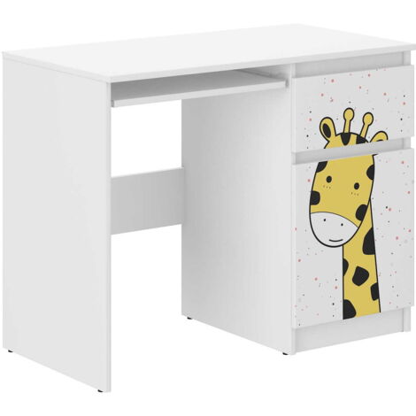 Bureau pour enfants N-33 MINI ZOO