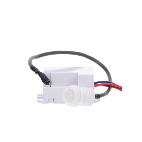 Détecteur de mouvement miniature PIR 800 W 120/360 degrés avec sonde ...