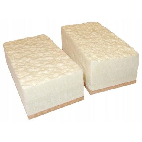 Isolation DIY MOUSSE PUR 35 kg/m3 2,1 kg