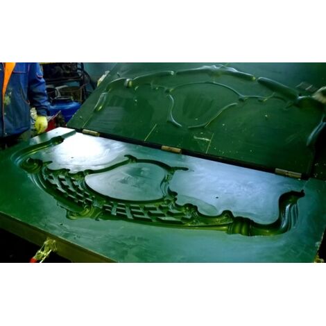 Isolation DIY MOUSSE PUR 35 kg/m3 2,1 kg