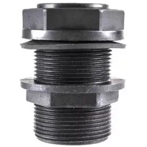 Ponceau étanche PLAST PE GZ 1/2"