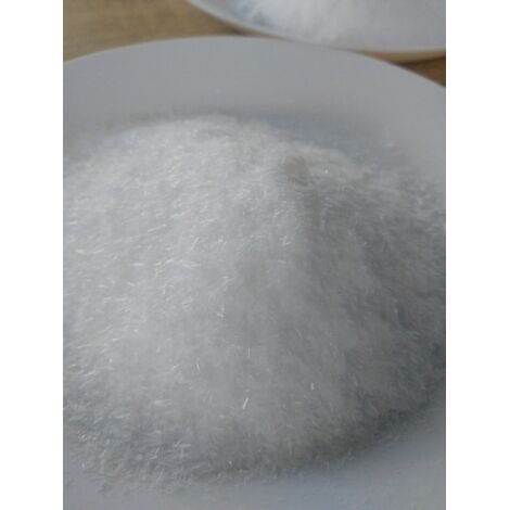 Cyclamate de sodium E 952 – 1 kg