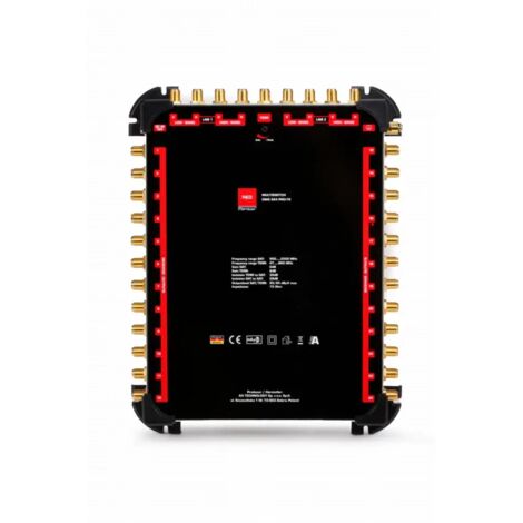 Multiswitch 9/24 OPTICUM OMS PRO-TR