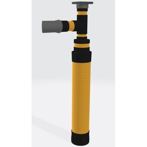 REGARD DE DRAINAGE 200. - HP/SPR 200