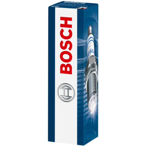 BOUGIE D'ALLUMAGE 0242229798 BOSCH