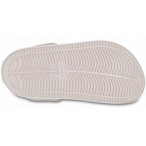 Sabot CROCS CROCBAND CLEAN OF COURT T 208479 C10EU 2728 QUARTZ