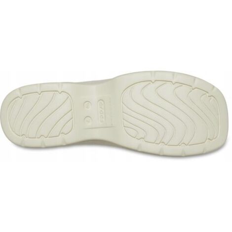 Claquettes Crocs Skyline 208182 W7 et EU 3738 Os