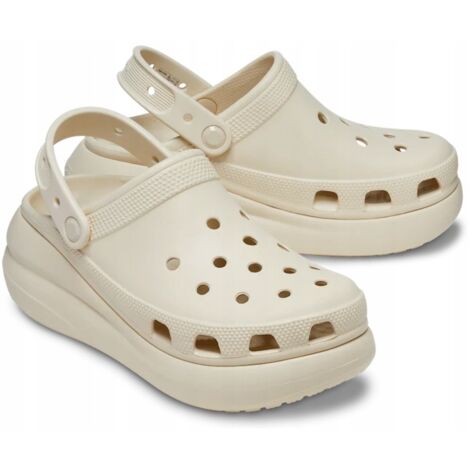 Sabot CROCS CLASSIC CRUSH 207521 M5 I EU 3738 I W7 OS