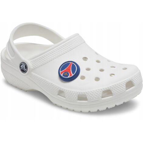 CROCS JIBBITZParis St Germain 1 SANS TAILLE Paris St Germain 1