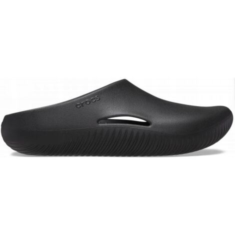 Sabot Crocs Mellow 208493 M5 I EU 3738 I W7 Noir