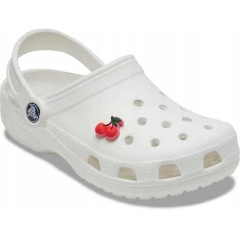 CROCS JIBBITZ NOUVEAU SANS TAILLE Cerises
