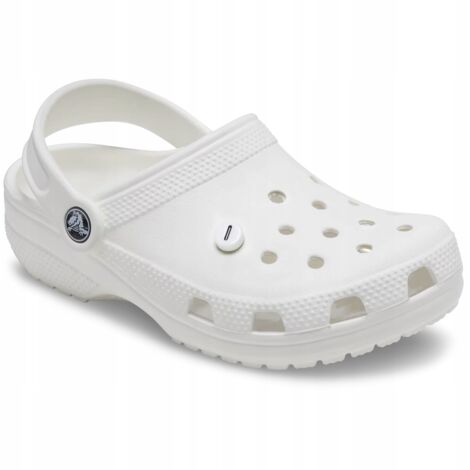 CROCS JIBBITZ I TINY FRIENDSHIP LETTRE SANS TAILLE I Tiny Friendship Letter