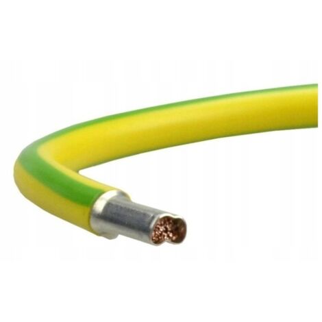 Virole non isolée 0,75/10 (500 pcs.)